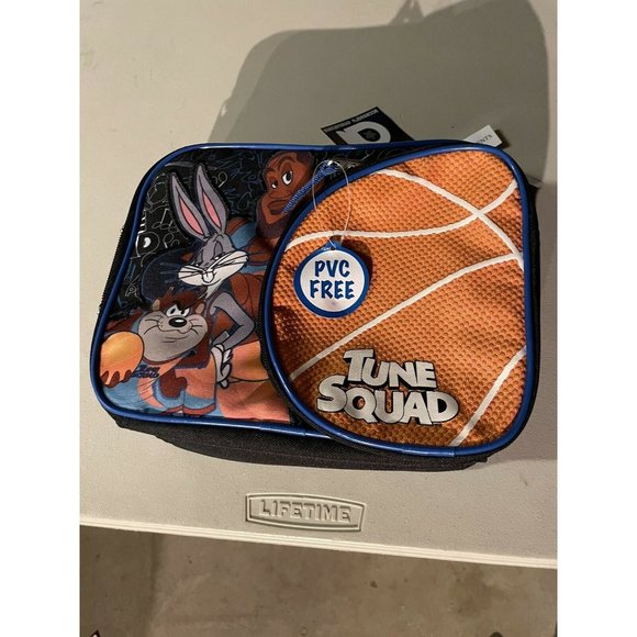 Accessory Innovations | Accessories | Space Jam Tune Squad Lebron James ...